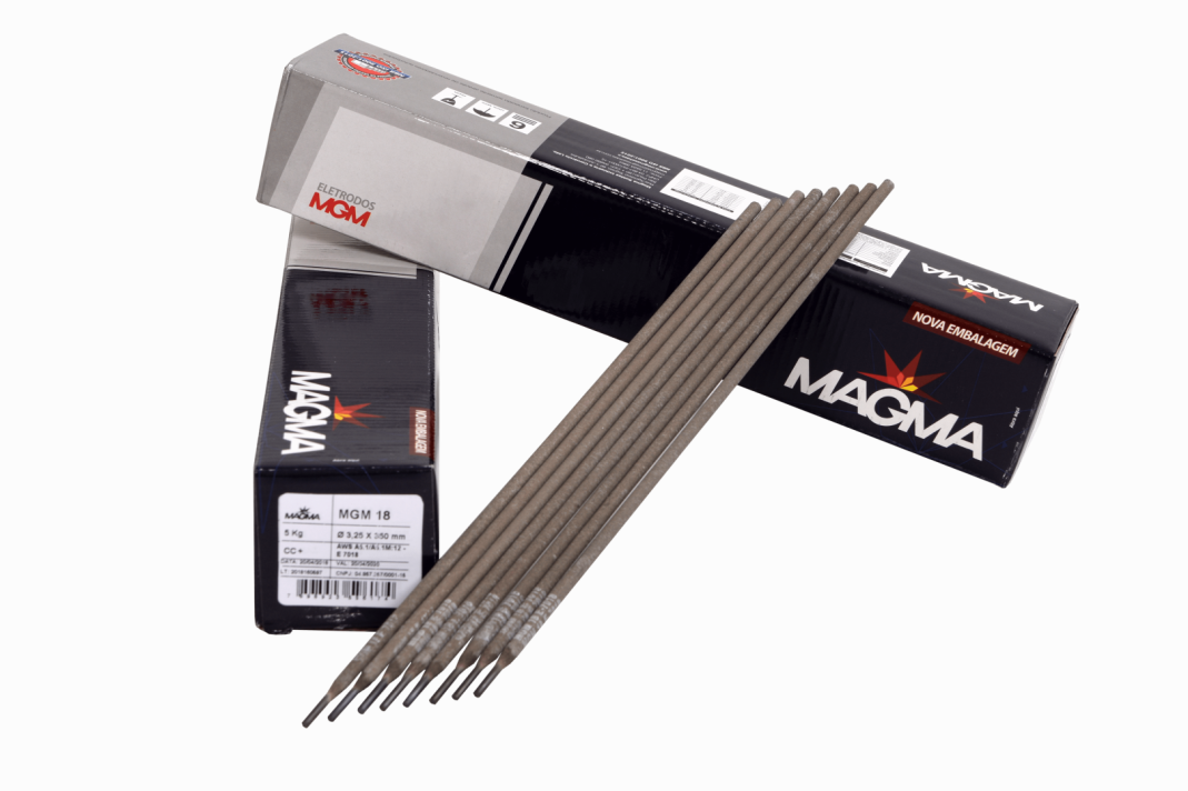 MGM 18 G - Magma Soldas